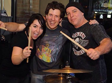 About Us | Interval Series